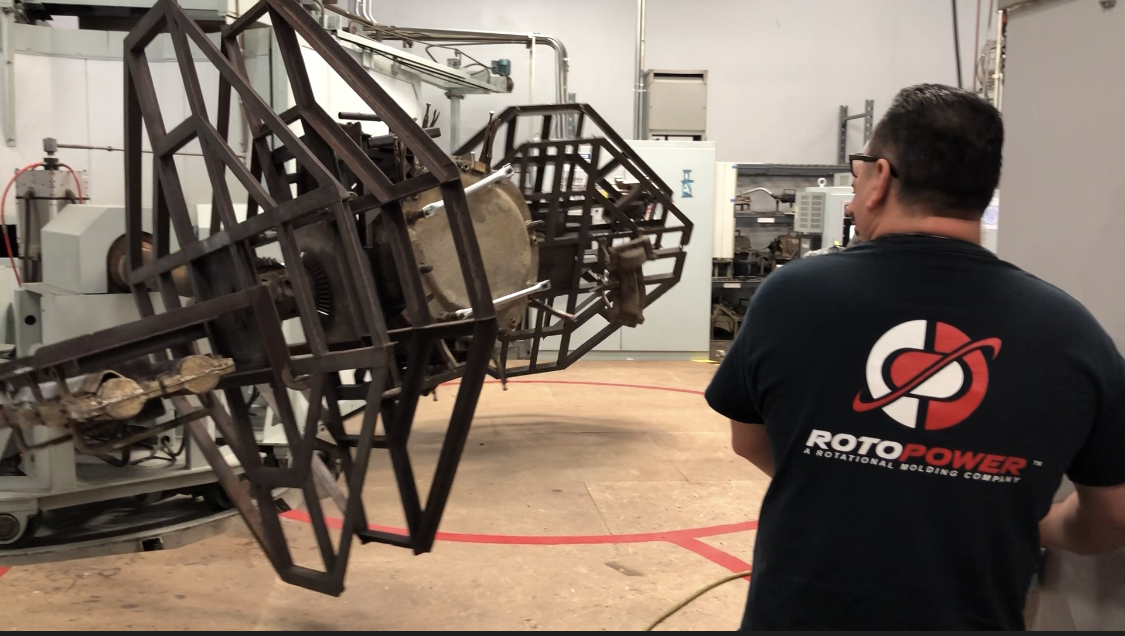 Gallery - Roto Power